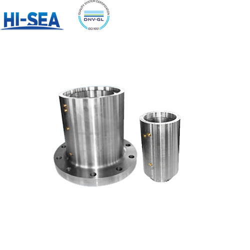 What is a shaft coupling?