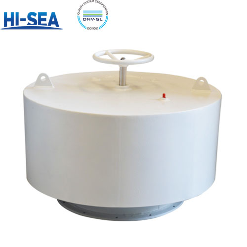 Marine Ventilation Equipment