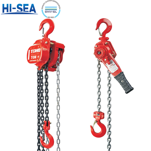 Hoist