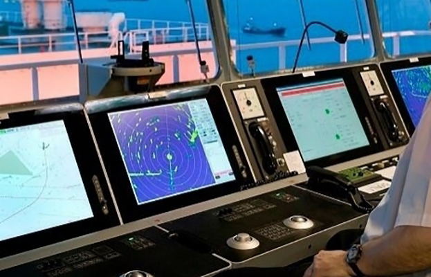 Marine Communication Equipment