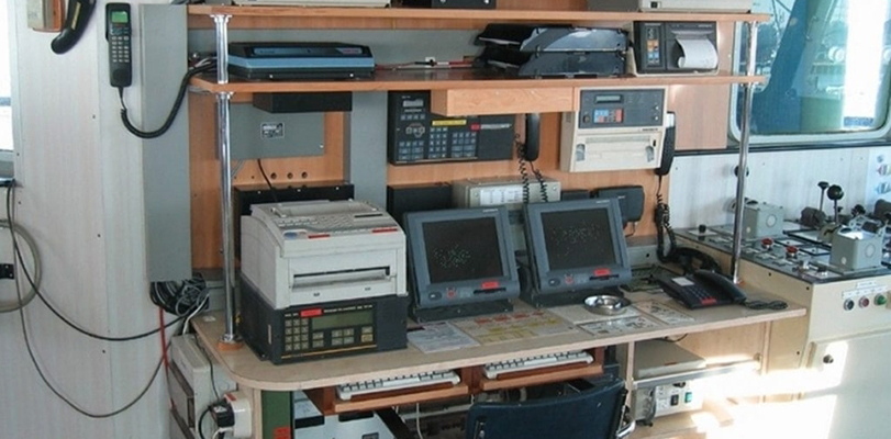 Marine Communication Equipment