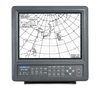 Marine Communication Equipment