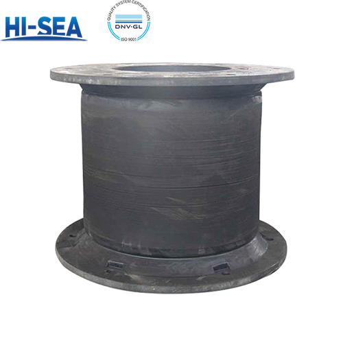 Super Cell Rubber Fender - Products - Hi-Sea Marine