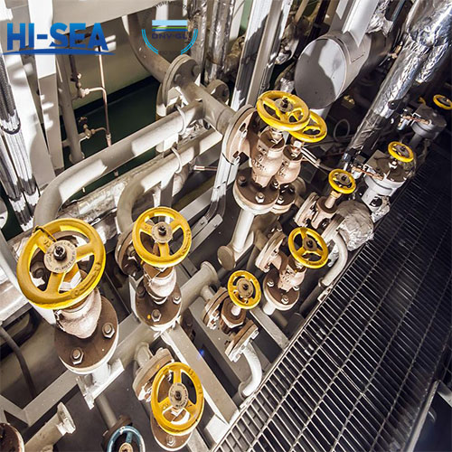 How to Deal With Valve Packing Leakage