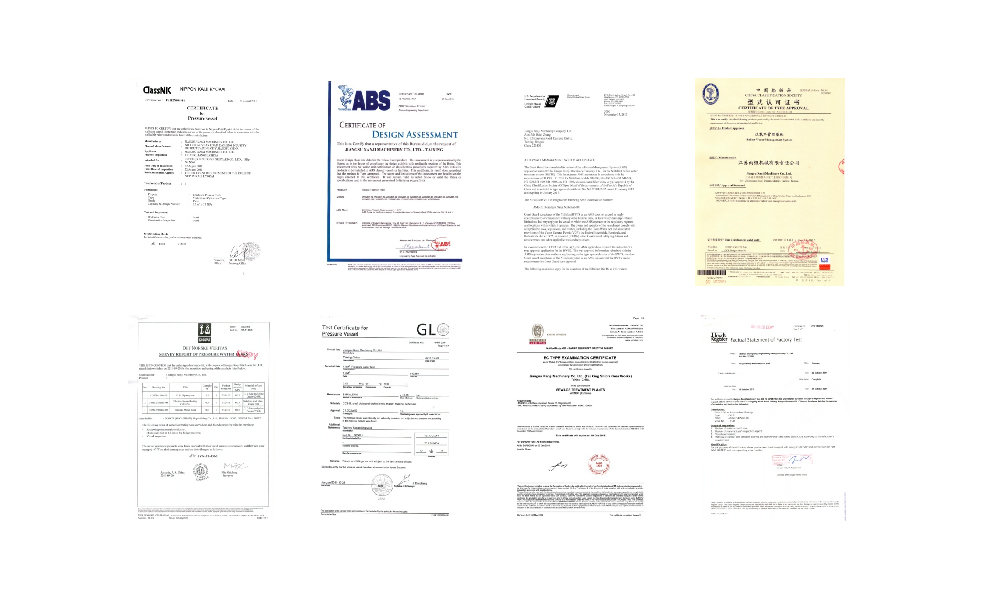 Filtration + Membrane Separation + Nitrogen Filling Deoxygenation ...