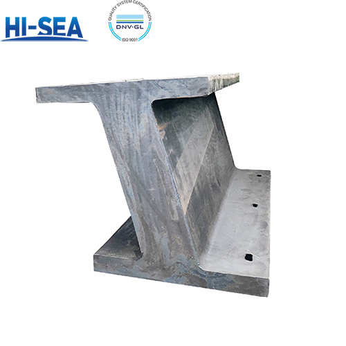 Pi Type Rubber Fender - Products - Hi-Sea Marine