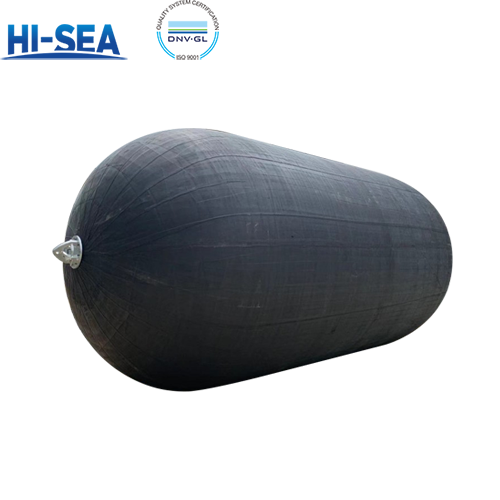 Pneumatic Rubber Fender - Products - Hi-Sea Marine