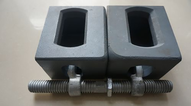 Marine Bridge Fitting