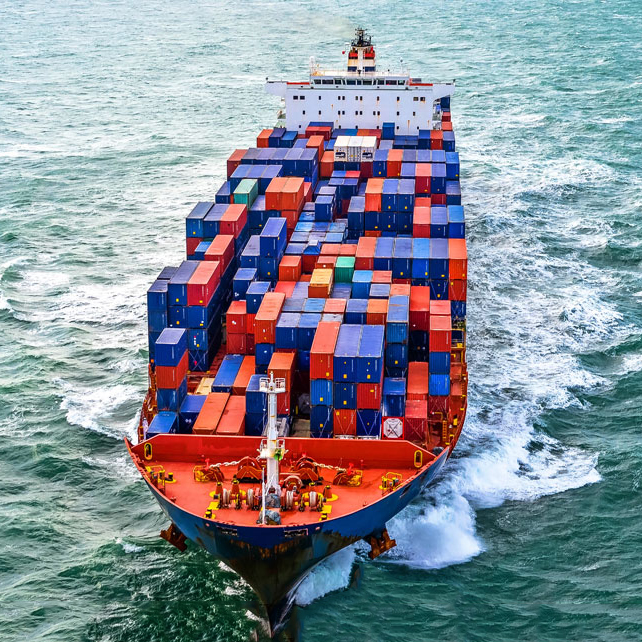 Marine Equipment Supplier and Manufacturer - Hi-Sea Marine