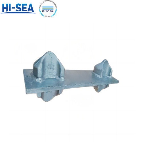 Marine Double Stacker