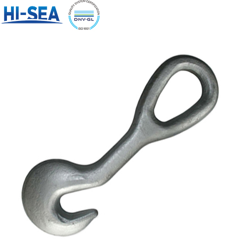 Marine Extension Rod