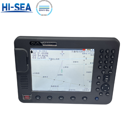 Marine GPS