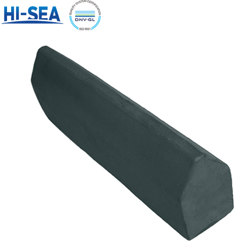 Marine Guide Fitting