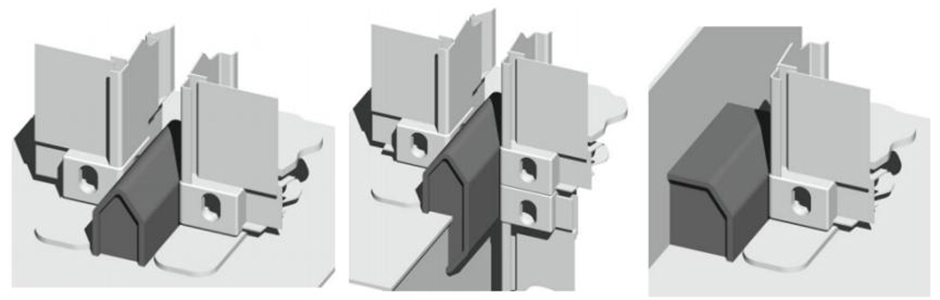 Marine Guide Fitting