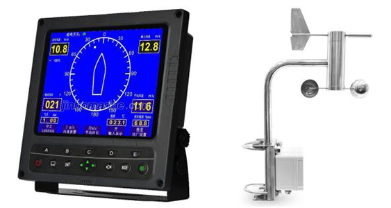 Marine Navigation Equipment
