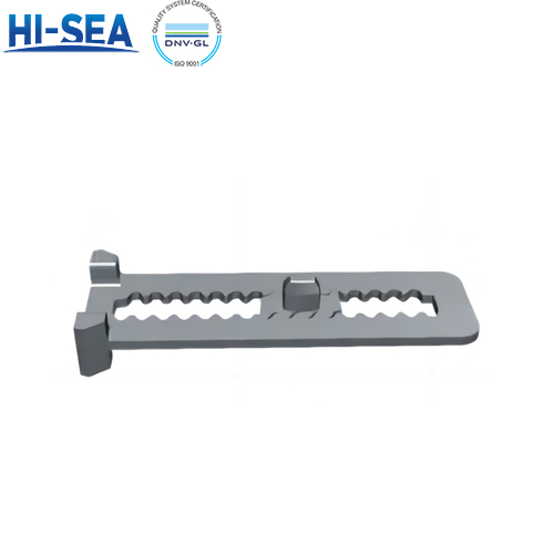 Marine Pressure Element