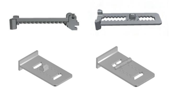 Marine Pressure Element
