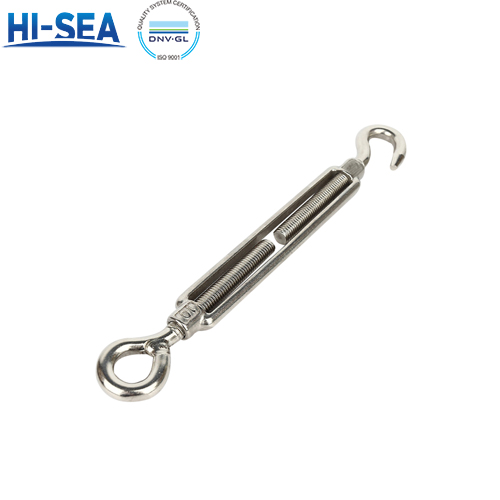 Marine Turnbuckle