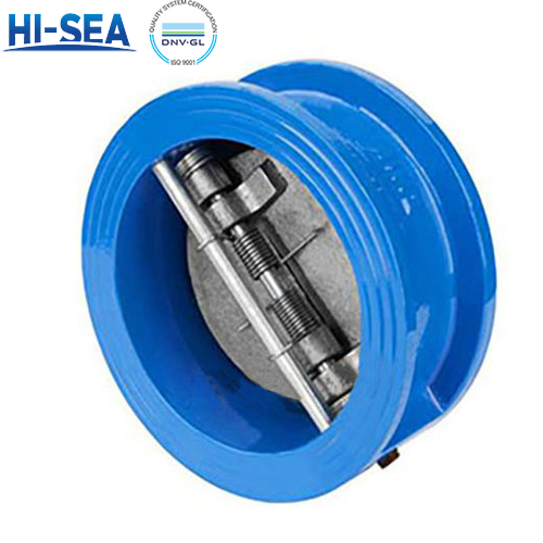 Marine Check Valve