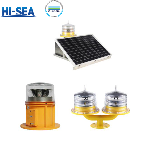 Aviation Obstruction Light