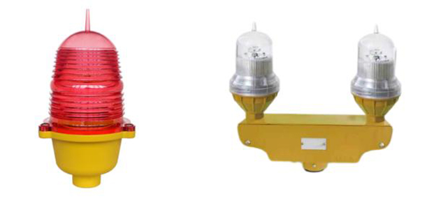 Aviation Obstruction Light