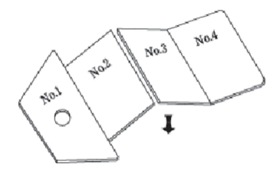 Inflatable Boat with Plywood Floor