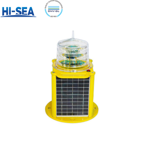 Solar Marine Lantern