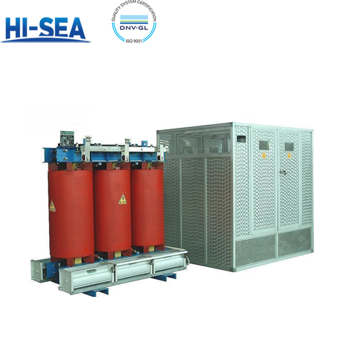Distribution Transformer