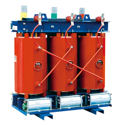 Distribution Transformer