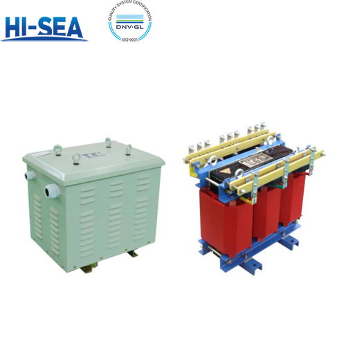 Dry-type Transformer