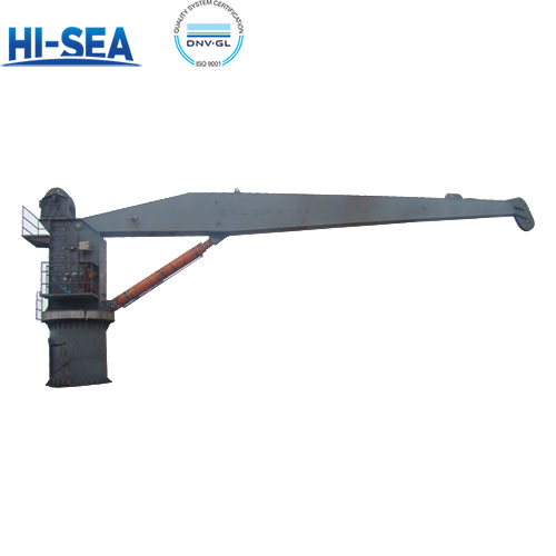 Marine Offshore Crane