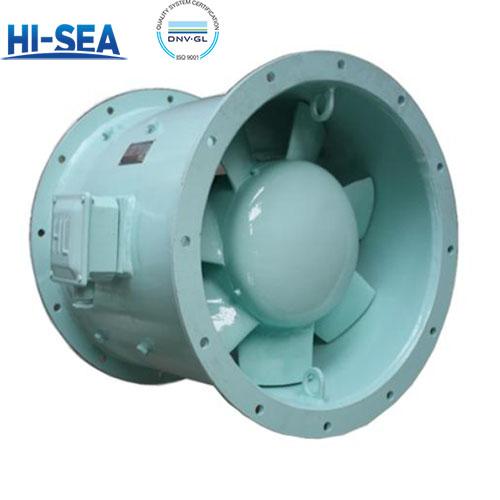 Marine Blower