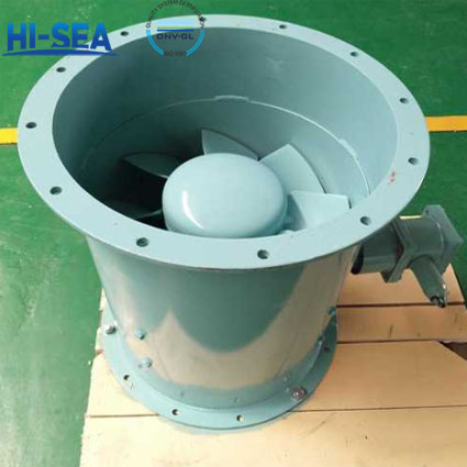Marine Blower