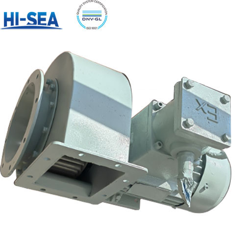 Marine Centrifugal Blower