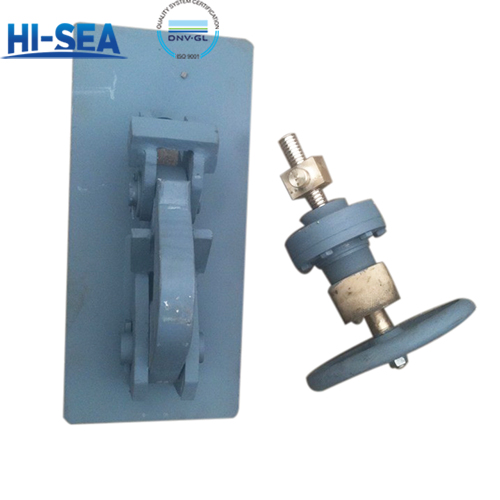 CB 289-81 Swivel Type Anchor Releaser
