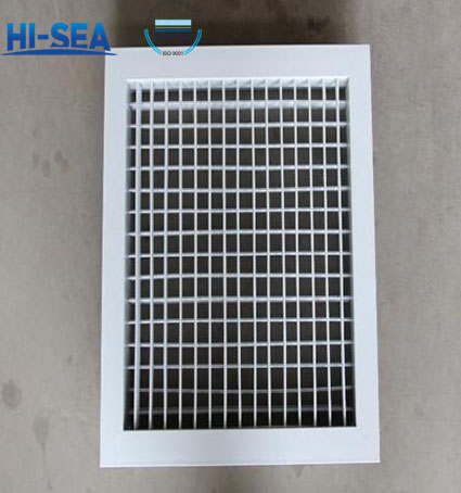 Rectangular Ventilation Grille