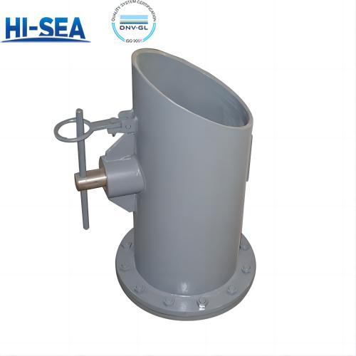 DIN 81860-1 Cable Releaser