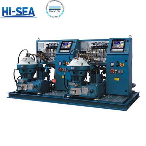 Products - Hi-Sea Marine