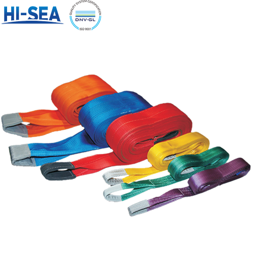 What Is The Difference Between Polypropylene And Polyester Slings?