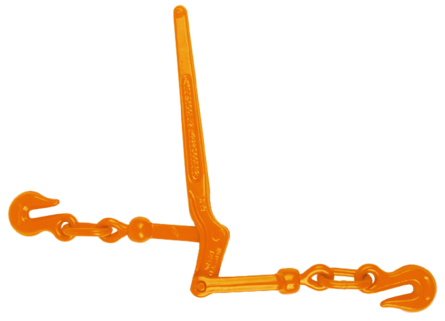 What Is The Difference Between Ratchet Binder And Lever Binder?