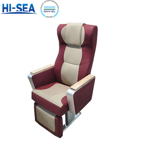 Adjustable Aluminum Ferry Chair