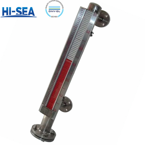 DN20 Magnetic Level Gauge