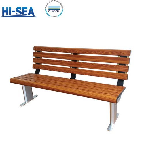 Marine Outdoor Bench Seat