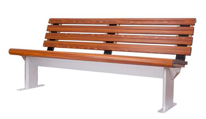Marine Outdoor Bench Seat