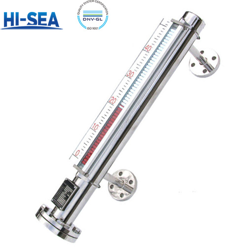 UHZ 512 Magnetic Level Gauge