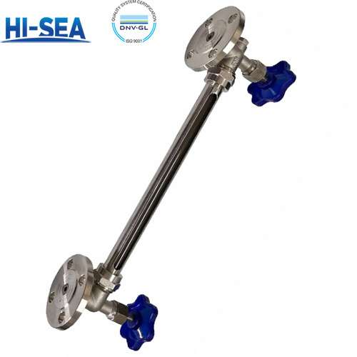 ULG Tubular type Level Gauge