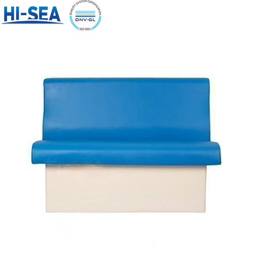Waterproof Cabin Bench for Boats