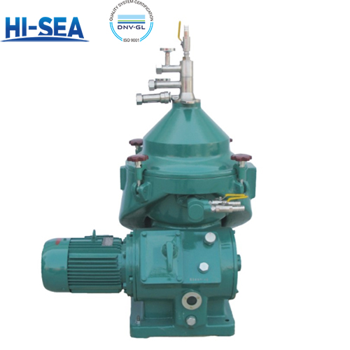 2000L/H Marine Oil Separator, Marine Oil Separator, 2000L Marine Oil ...