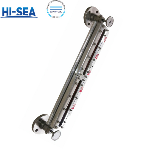 ULB 3A Marine Level Gauge