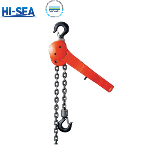 Aluminum Lever Block